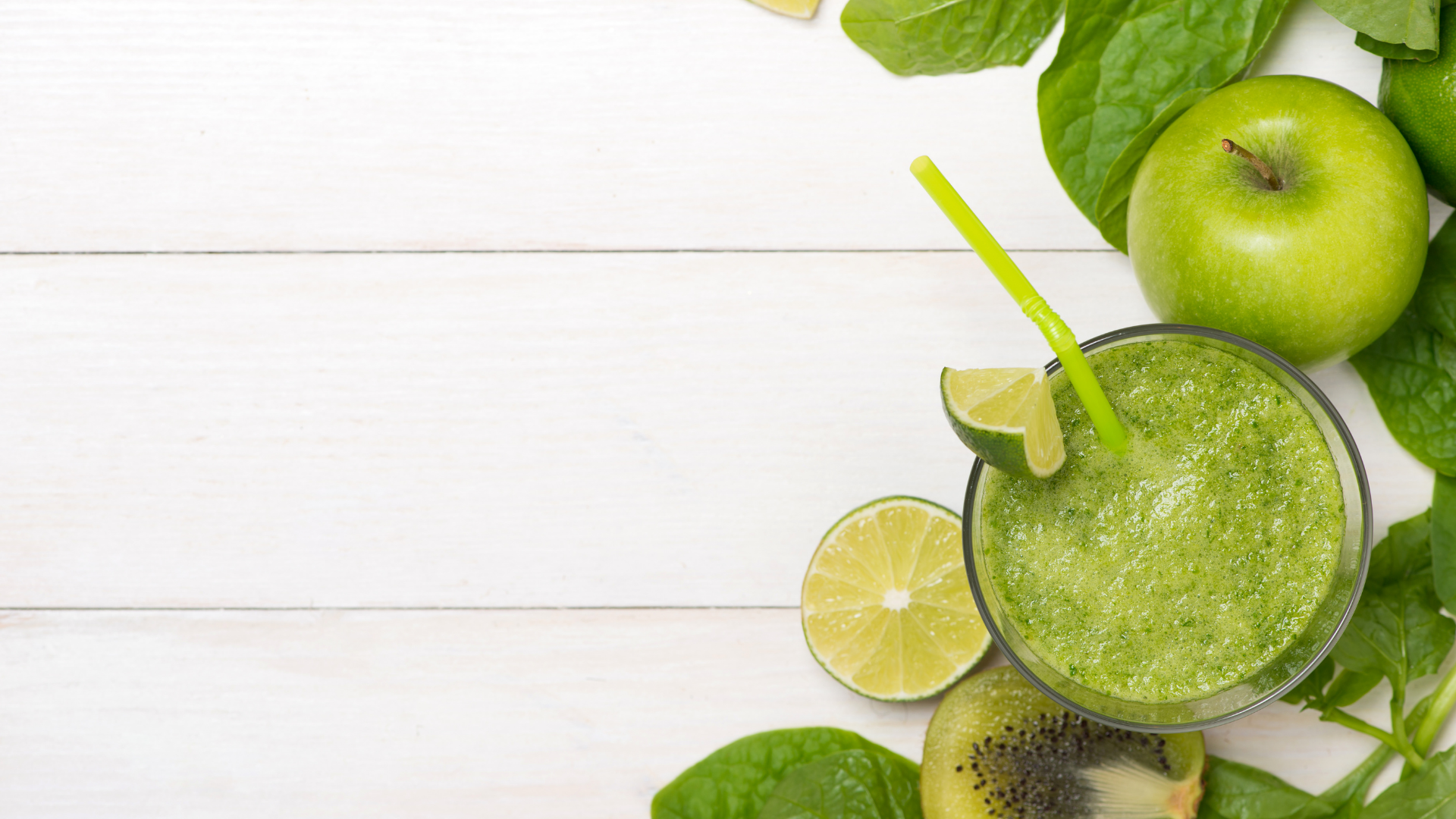 Order Form | Detox & Cleanse Program